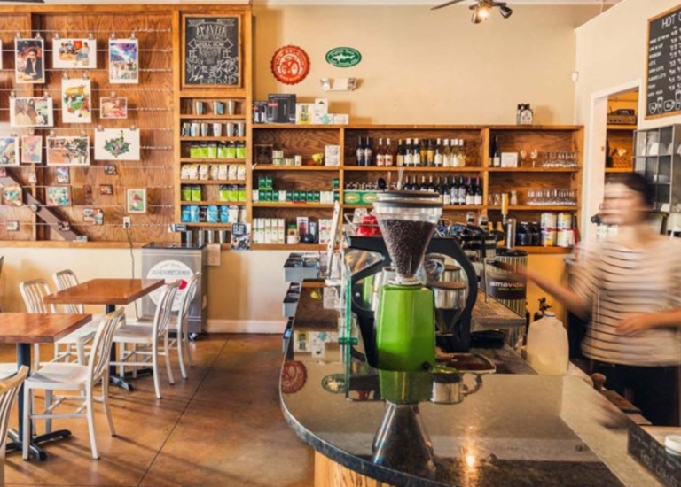 Discover the Best Coffee in Florida - Amavida Coffee Roasters
